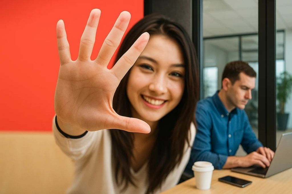 5 Daily Habits That Keep Focused Workers Ahead