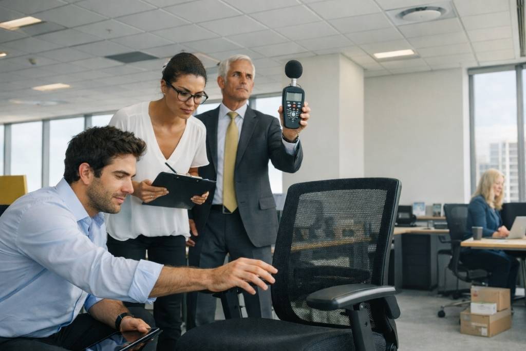 How to Assess Your Current Office Setup in 2026