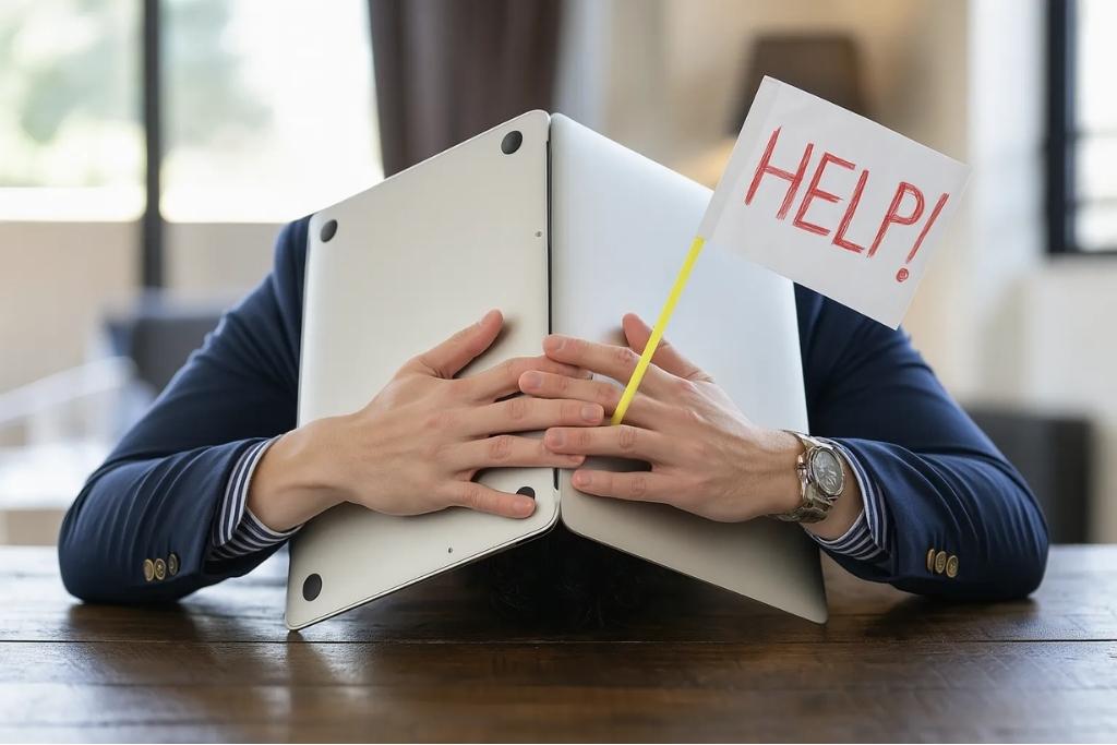 How to Recognize and Recover from a Declining Work Place