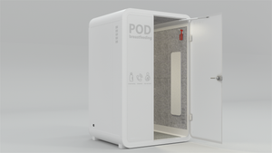 Nursing Pod