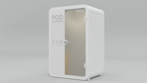 Thinktanks Nursing Pod