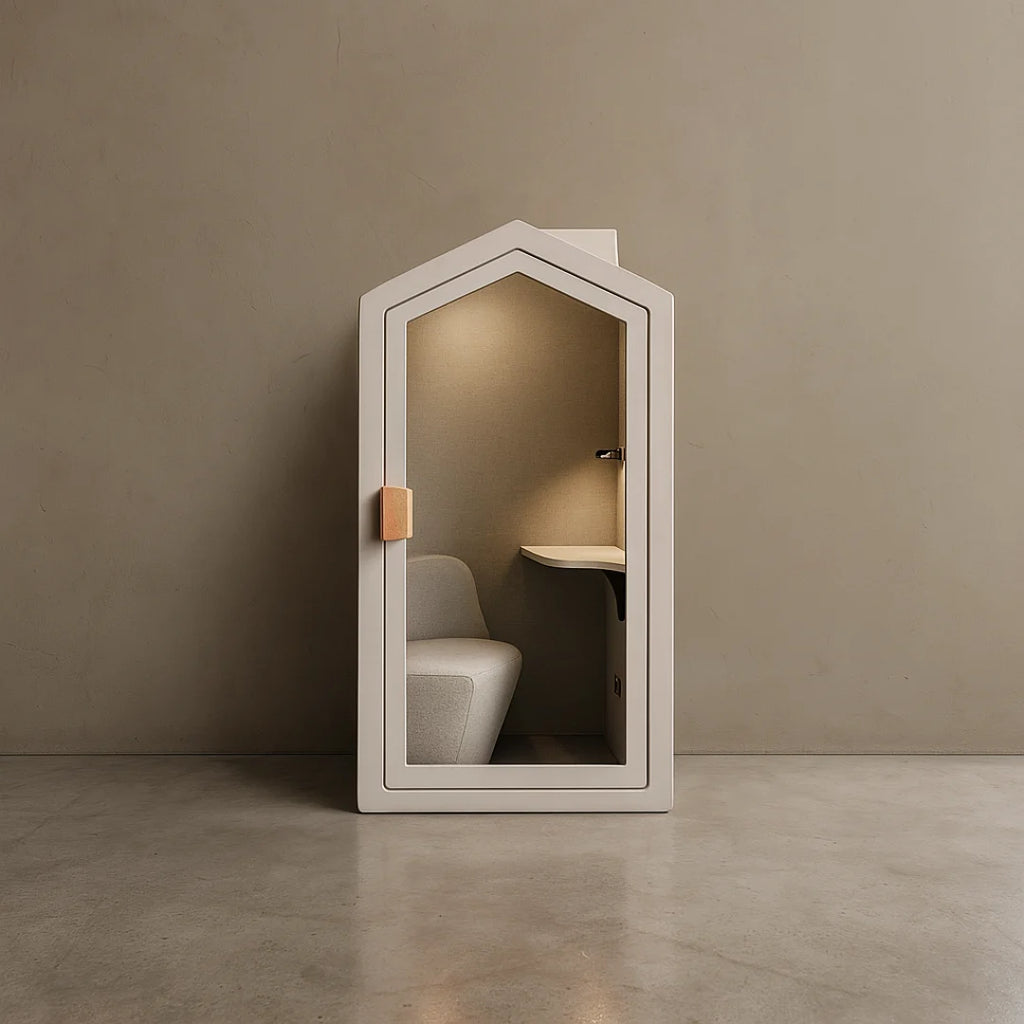 Buy Thinktanks Modern Home Office Pods & Booths