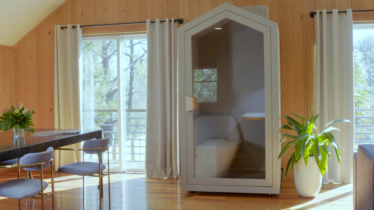 Buy Thinktanks Modern Home Office Pods & Booths