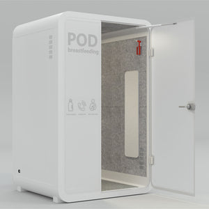 Thinktanks Nursing Pod