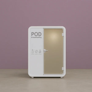 Thinktanks Nursing Pod